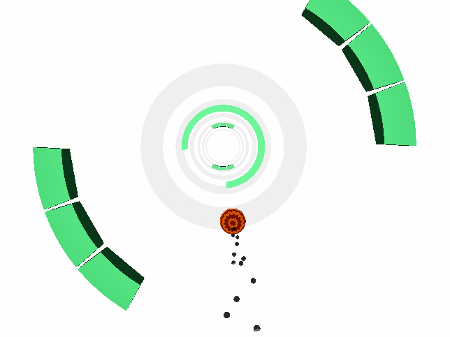 Rolly Vortex - Vortice Games